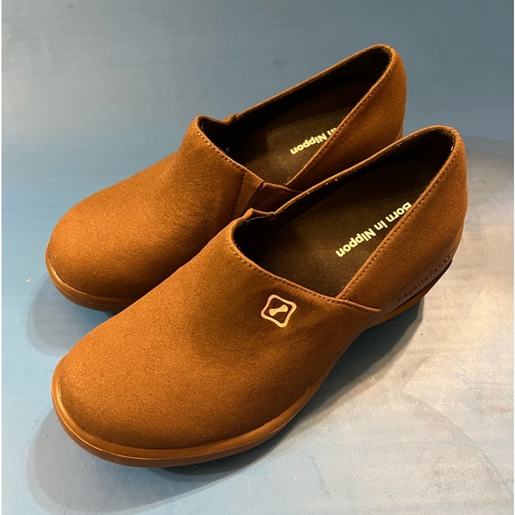 Regetta Canoe | Shoes | Regetta Canoe Dolly Prague Born In Nippon Brown ...